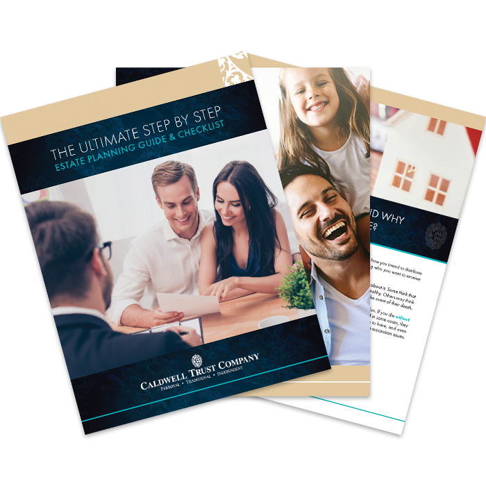 The Ultimate Step by Step Estate Planning Guide & Checklist | Sarasota ...